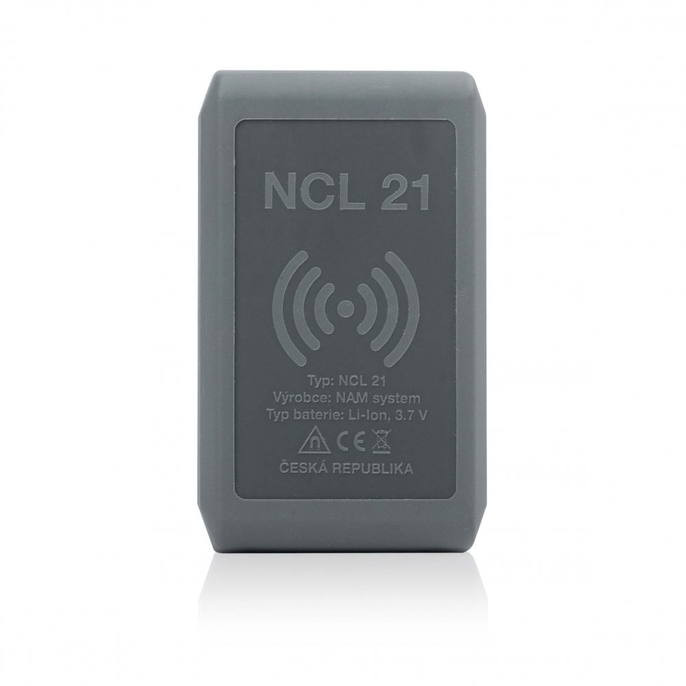 Mobilní GPS lokátor s magnety